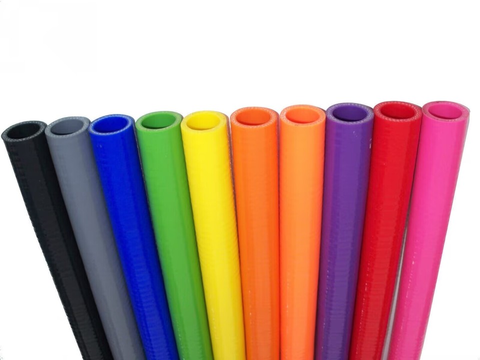 For Toyota Corolla Altis 3ZR-FE/RAV4 ZXA30/35 3ZR-FAE Silicone Radiator ...