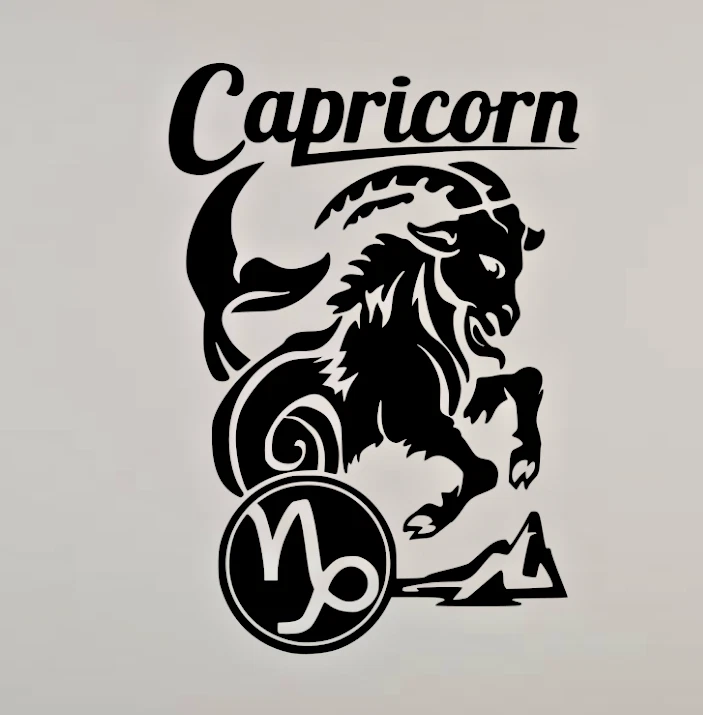 Capricorn Logo