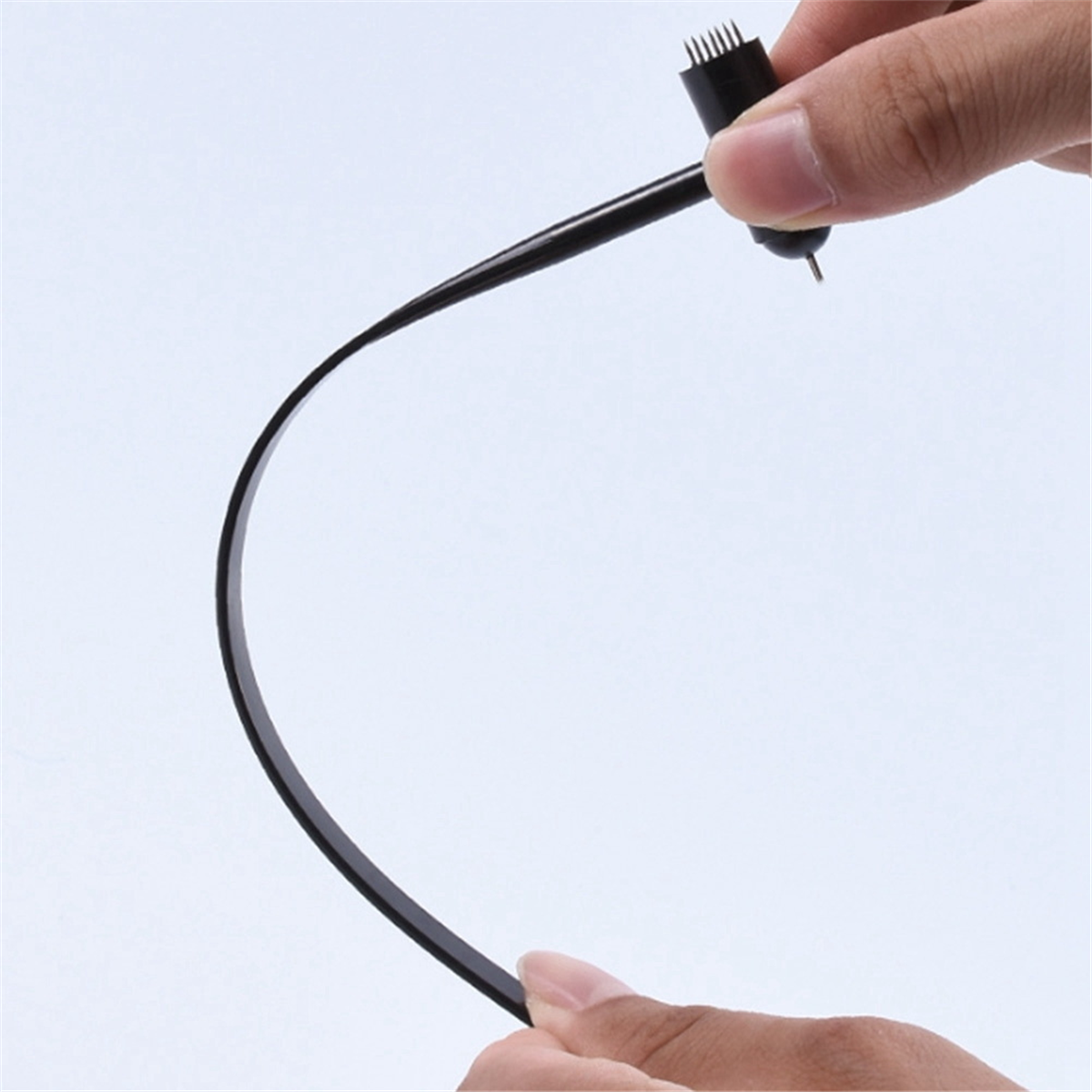 2X(7 Star Needle & Dermal Hammer, Needle,Seven Star3708 | eBay