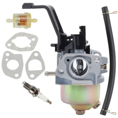 Carburetor For Generator UST GG2300 GG3500 GG4200 3000 3500 4000 4500 ...