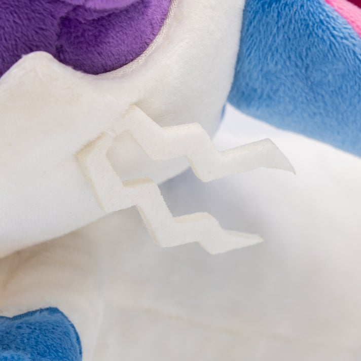 LoL League of Legends TFT WHISKER Plush Doll Riot Games Authentic Goods ...