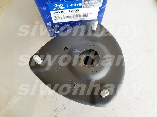 OEM Front Strut Insulator Left Side KIA RIO RIO5 Hyundai Accent Verna ...