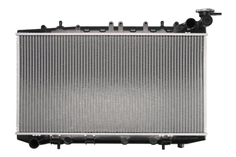Engine radiator THERMOTEC D71007TT | eBay