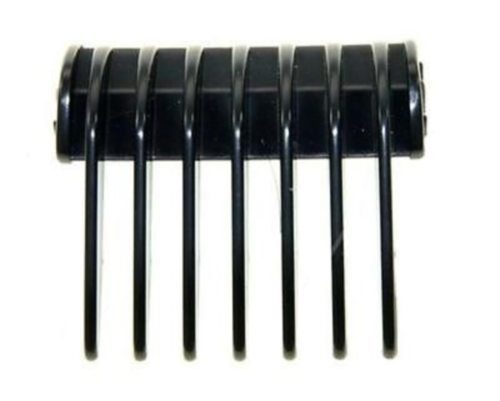 Rowenta guide comb thickness 6mm Wet & Dry razor TN5030 TN5031 TN5033 ...