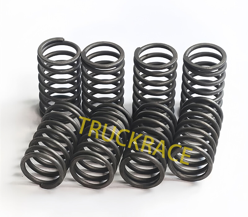 6204414410 VALVE SPRING QTY 8 for B3.3 QSB3.3 CUMMINS Komatsu 6204-41 ...