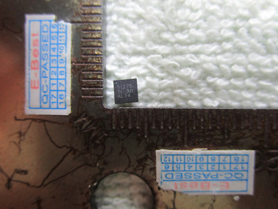 2pcs TPS51275 TPS51275R TPS51275RU TPS51275RUK TPS 51275 TPS51275RUKR ...