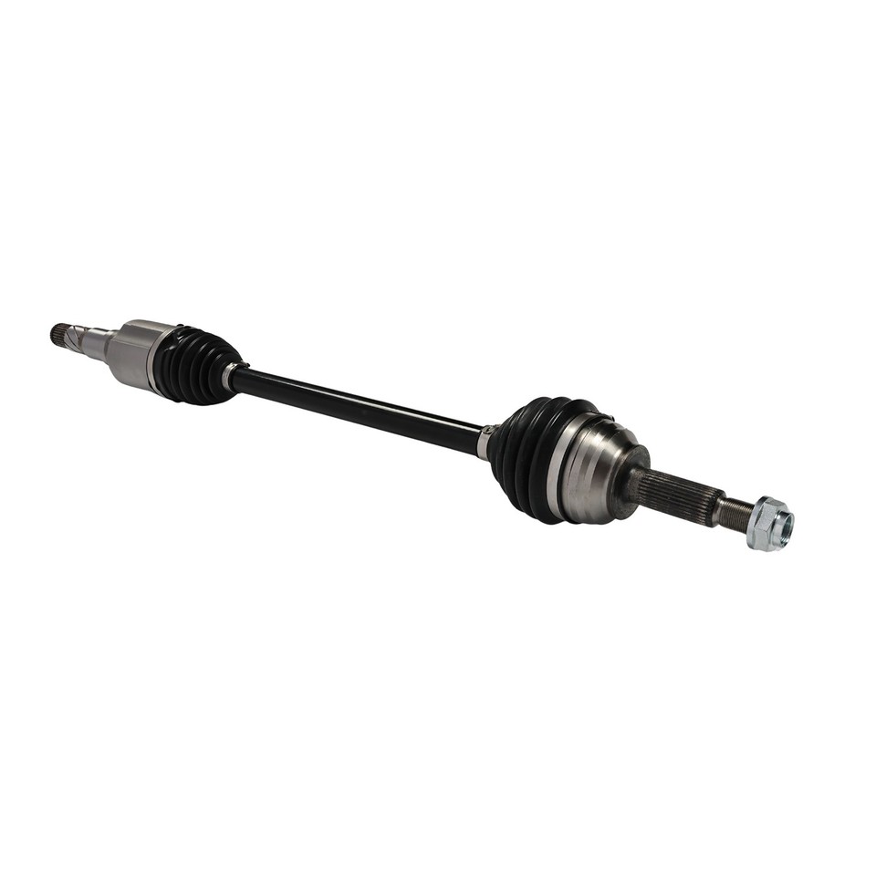 For 2016-2020 Tesla Model X Front RH CV Axle Drive Shaft 1420119-00-B ...