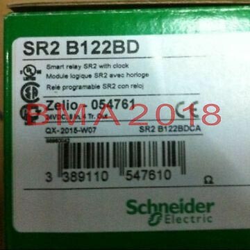 1PC NEW In box Controller SR2B122BD One year warranty Fast Delivery ...