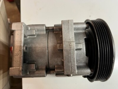 Ford Air Conditioner Compressor for 01 to 11 Ford Ranger | eBay