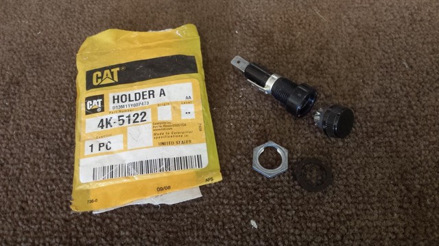 CAT 4K5122 for sale online | eBay