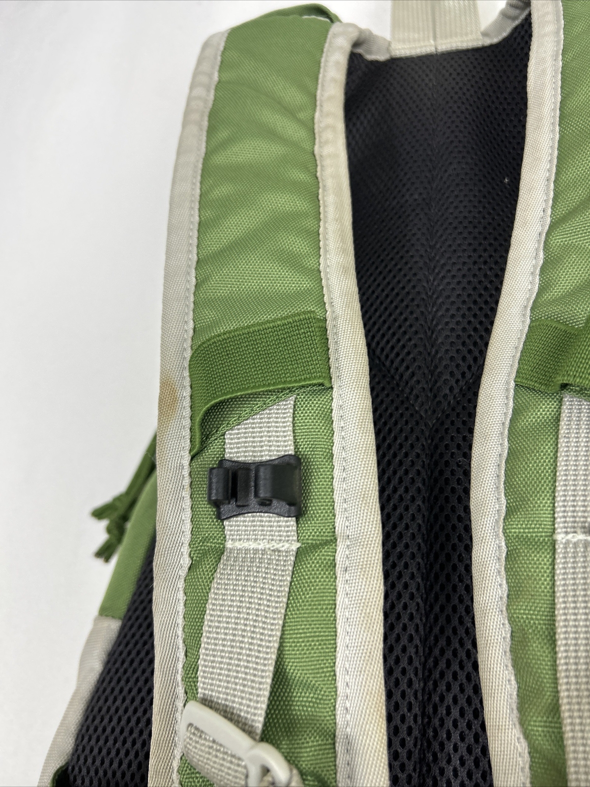 Kelty Drifter 2L Hydration Daypack Backpack Adjustable Straps Green; No ...