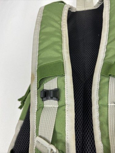 Kelty Drifter 2L Hydration Daypack Backpack Adjustable Straps Green; No ...