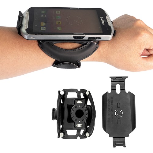 NEW For Zebra TC51 TC52 TC57 TC56 Wrist Mount Adapter P/N: SG-TC51 ...