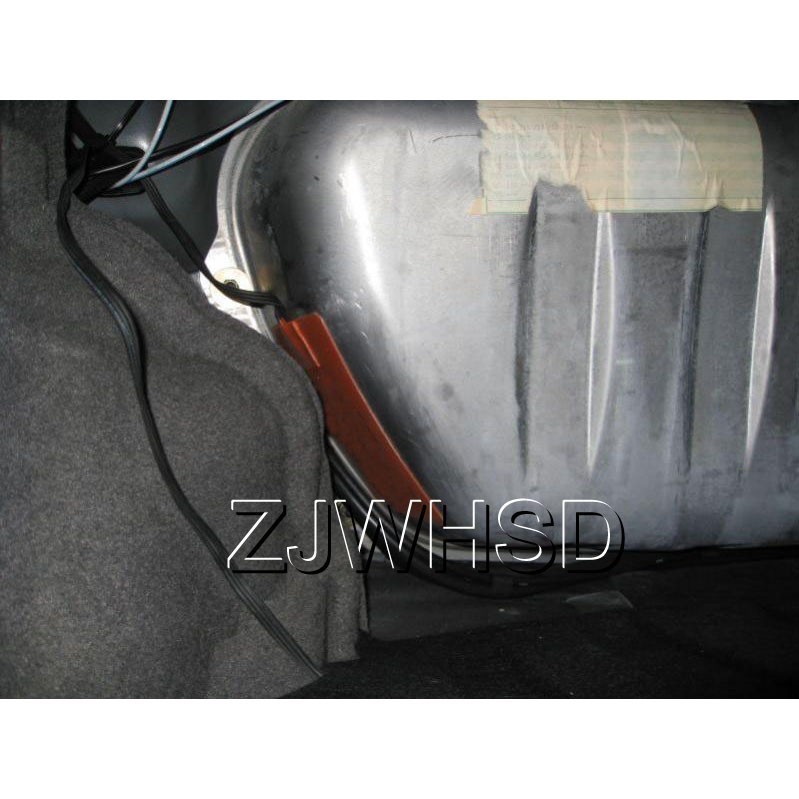 Engine Oil Pan Sump Tank Heater 220~240V 250W Protection Engine Reduce ...