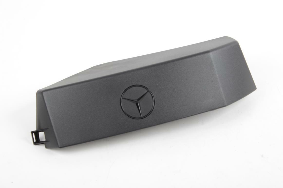 Mercedes-Benz M104 engine protective cover A1041500066 Genuine | eBay