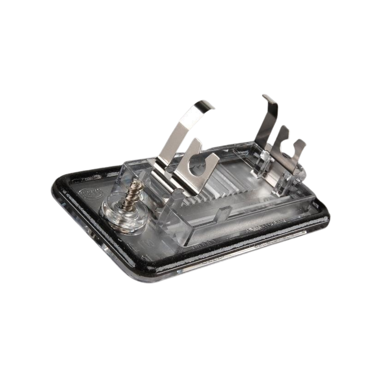 Audi A6 4F License plate light left 8E0943021B Genuine | eBay