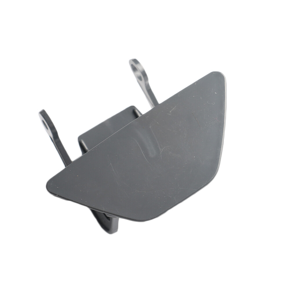 Fits BMW 5 F10 F11 F18 Front LH Bumper Headlamp Washer Nozzle Cover ...