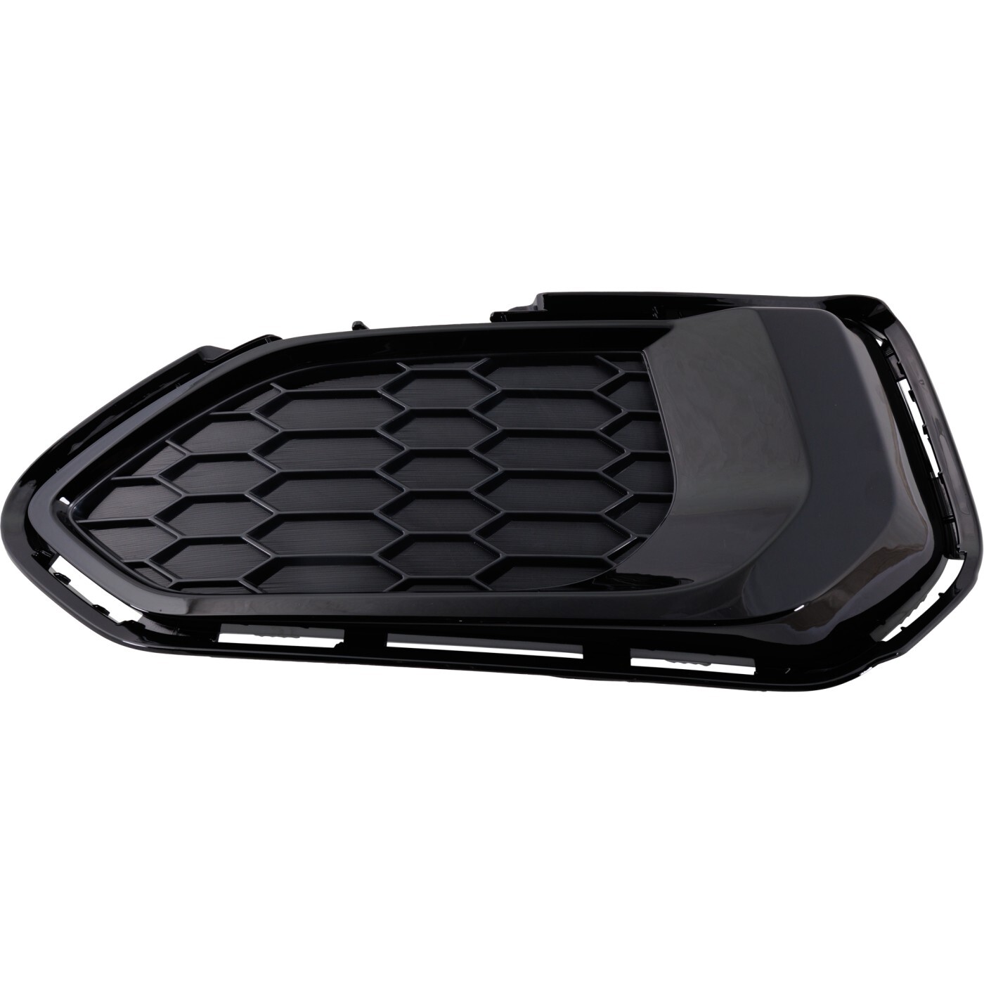 Front Fog Light Trim HO1038150 left side for 2018-2020 Honda Fit DX, LX ...