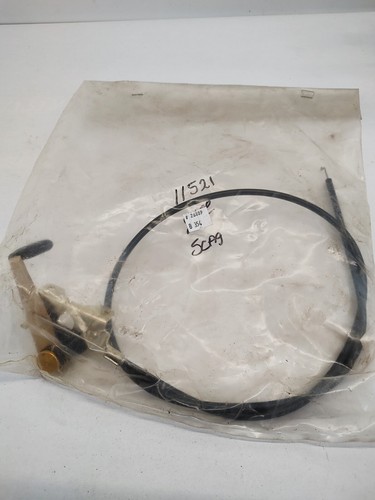 Rotary 11521 Throttke & Choke Control Assembly Fits Scag | eBay
