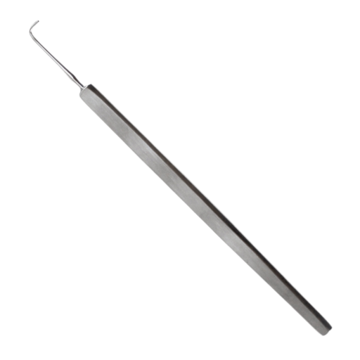 Stevens Tenotomy Hook, 5.25", Right Angled, Blunt, 5 mm Deep, Premium ...