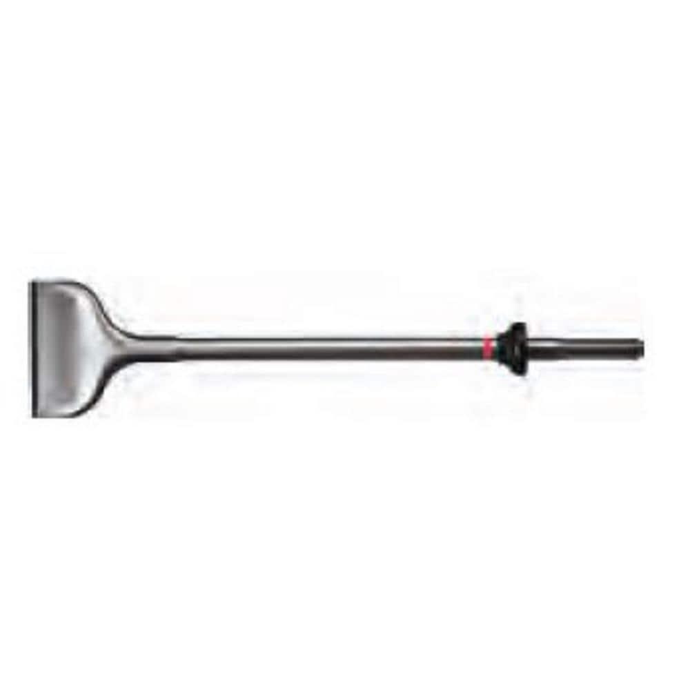 Hilti TE-YP- Wide Flat Chisel 11" x 3-1/8" Steel SDS Max Steel Hammer ...