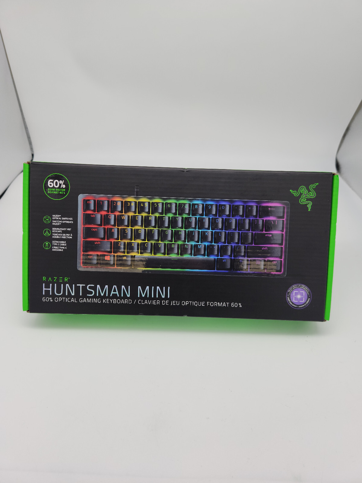 Razer+Huntsman+Mini+60+TKL+Gaming+Keyboard+-+Black+%28RZ03-03390500 ...