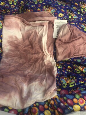 Bazzle Baby Forever Swaddle + Hat Set, 0 - 3 Months | eBay