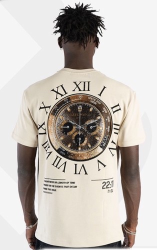 Left Point Men’s T Shirt Size Medium | eBay