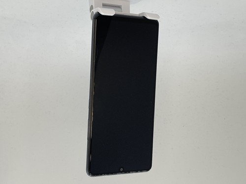 Samsung Galaxy A42 5G SM-A426U1 128GB Prism Dot Black Unlocked W036758 ...