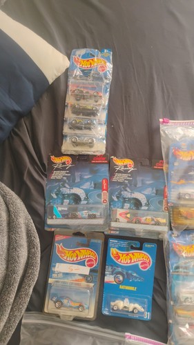 Old Hot Wheels Cars All In Sets | eBay