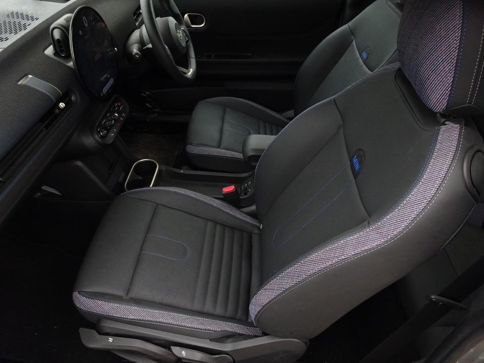 2024 24 REG MINI COOPER CLASSIC C AUTO DAMAGED REPAIRABLE SALVAGE | eBay UK