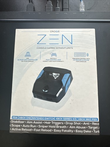 Cronus Zen | eBay