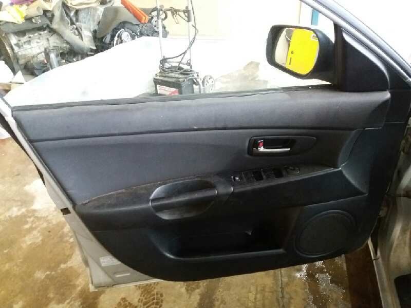 0390201588 wischermotor hinten für MAZDA 3 BERLINA (BK) 1.6 VVT 2003 ...