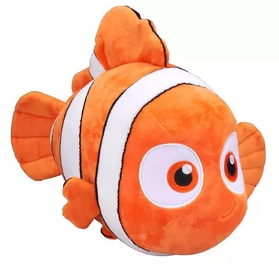 Nemo Plush Doll (L) Finding Dory (2016)H19×W25×D40cm | eBay