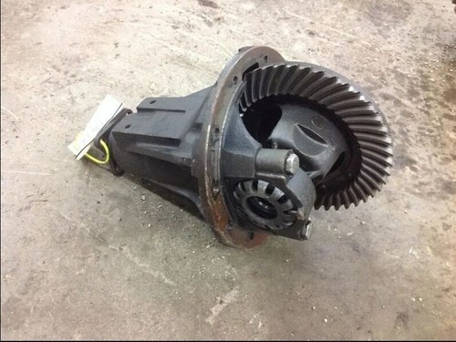 2000-2004 Land Rover Discovery Front Differential Carrier Assembly Oem ...