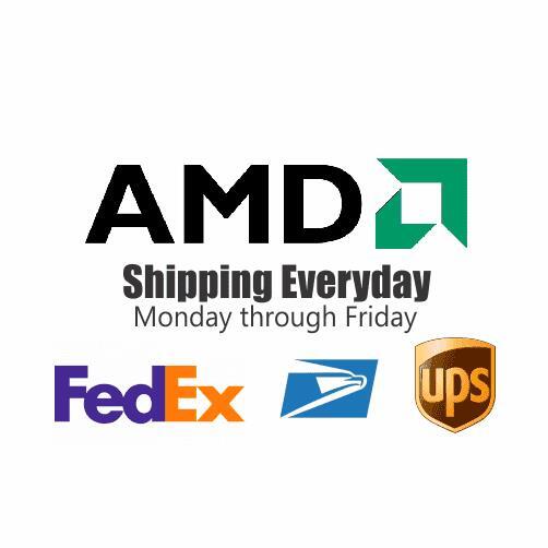 AMD 100-000001286 CPU EPYC 7203 8C 16T 3.4GHz 64MB Tray | eBay