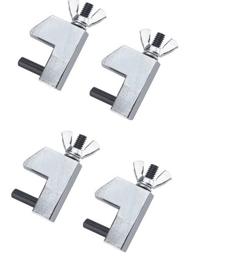 Pinch Tool Brake Rubber Hose Clamps Fuel Line Clamp Pinchers Pin Made ...