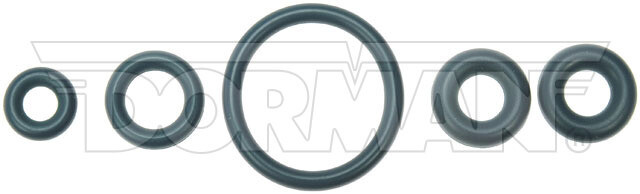 Dorman 904-498 Fuel Bowl Seal Kit Powerstroke 7.3 F81Z-9C065-AA | eBay