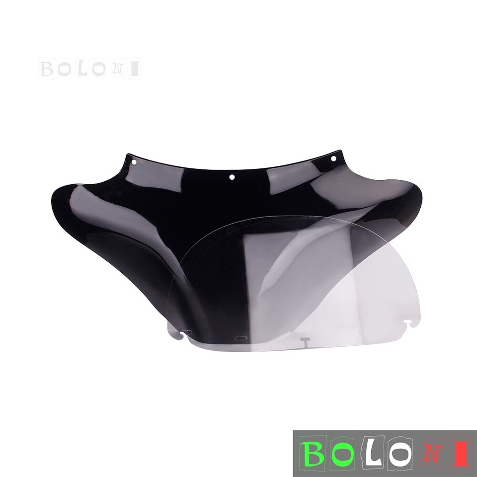 For Kawasaki Vulcan VN750 800 900 1500 1600 VN2000 Batwing Fairing ...