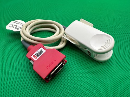 Masimo Red DCI-dc3 Pediatric SpO2 Reusable Sensor | eBay