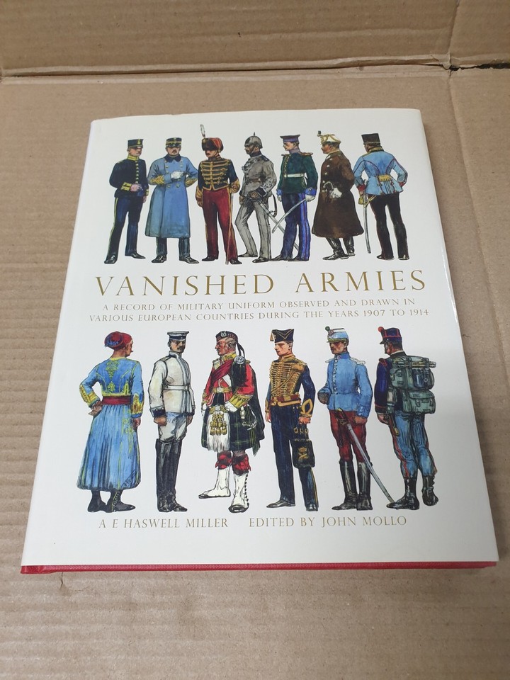 Military Uniforms Napoleonic British Army Forces CHOOSE A BOOK MANY ...
