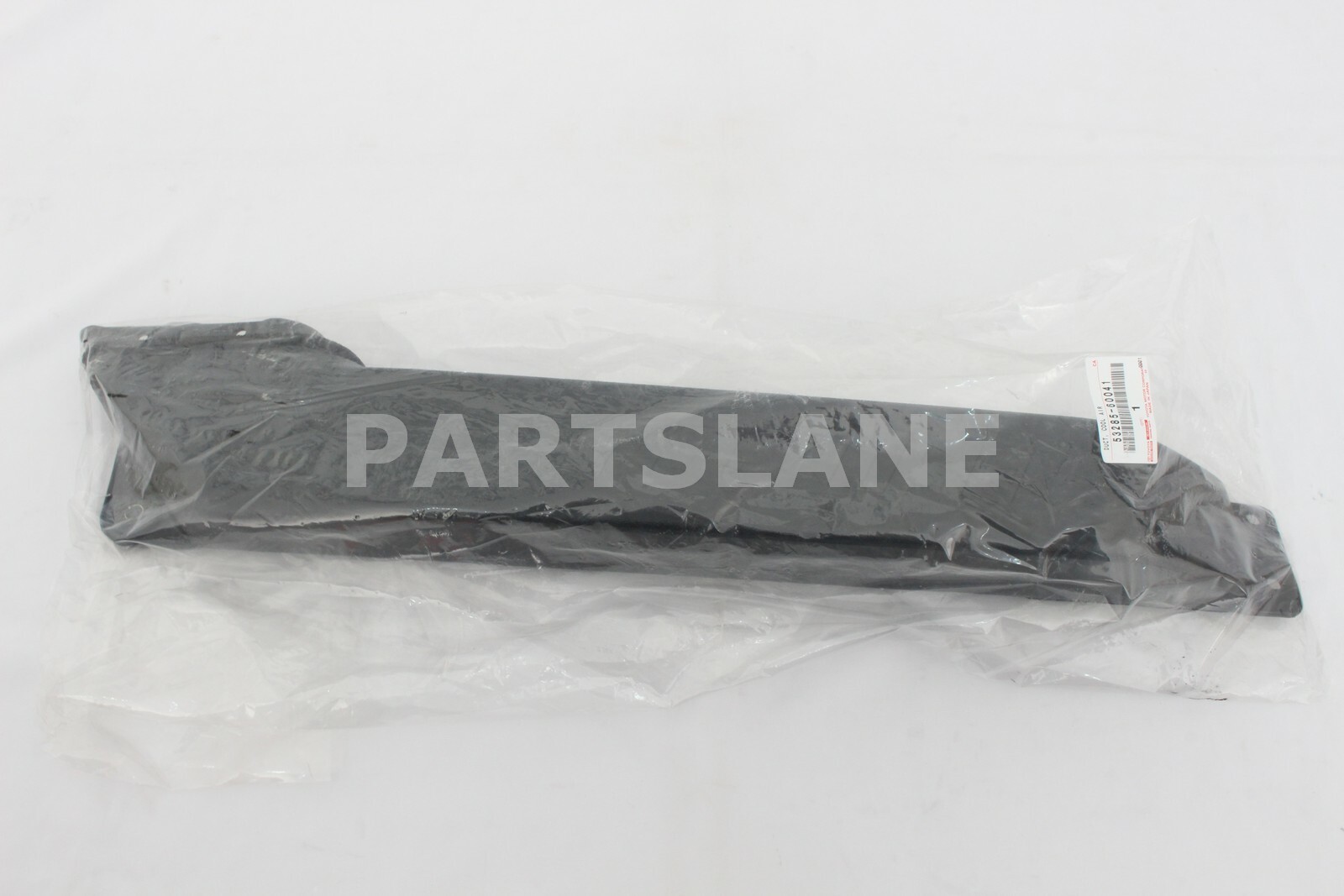 53285-60041 Toyota OEM Genuine DUCT, COOL AIR INTAKE, NO.2 | eBay