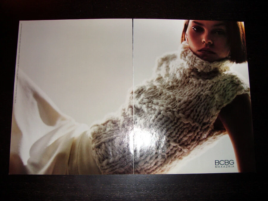 Bcbg Max Azria Ad