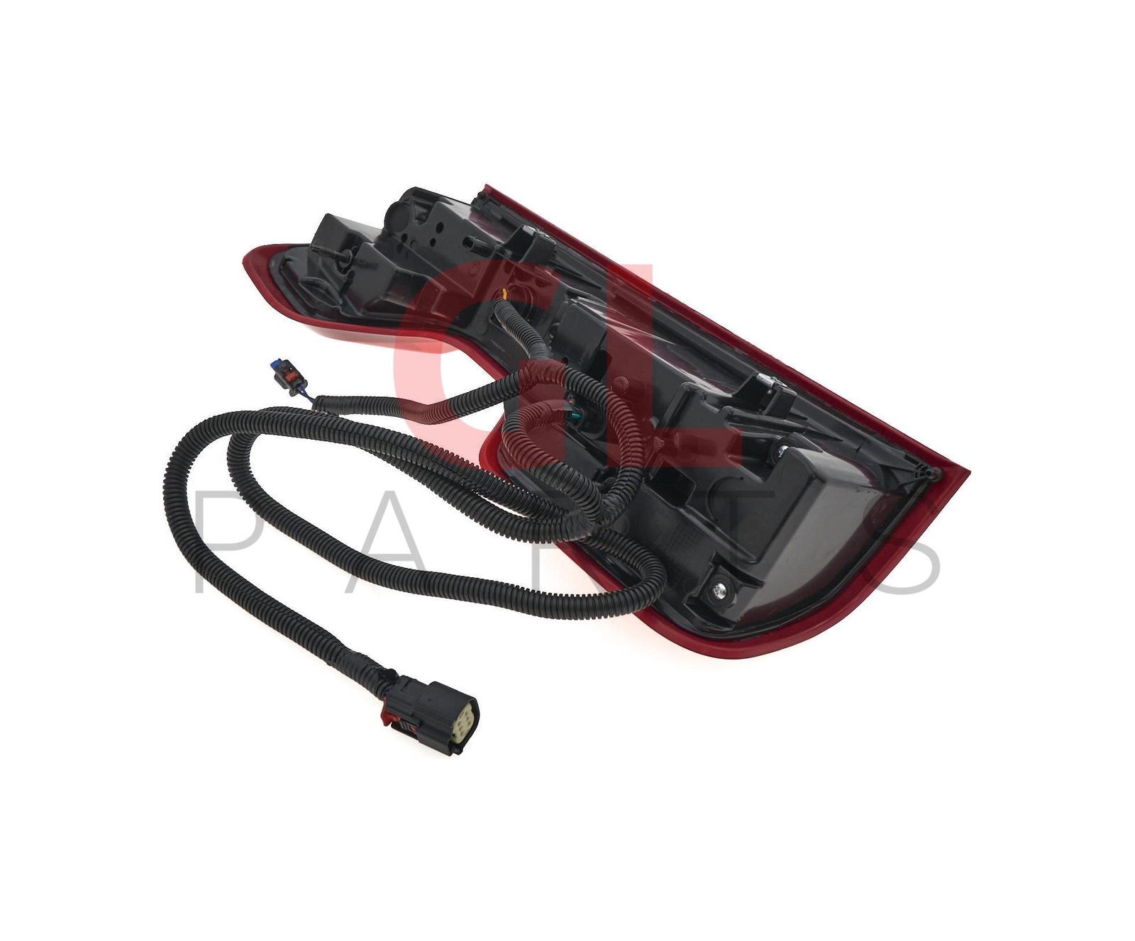 FOR CHEVROLET SILVERADO 1500 2019- Rear Tail Light Lamp LED Right ...