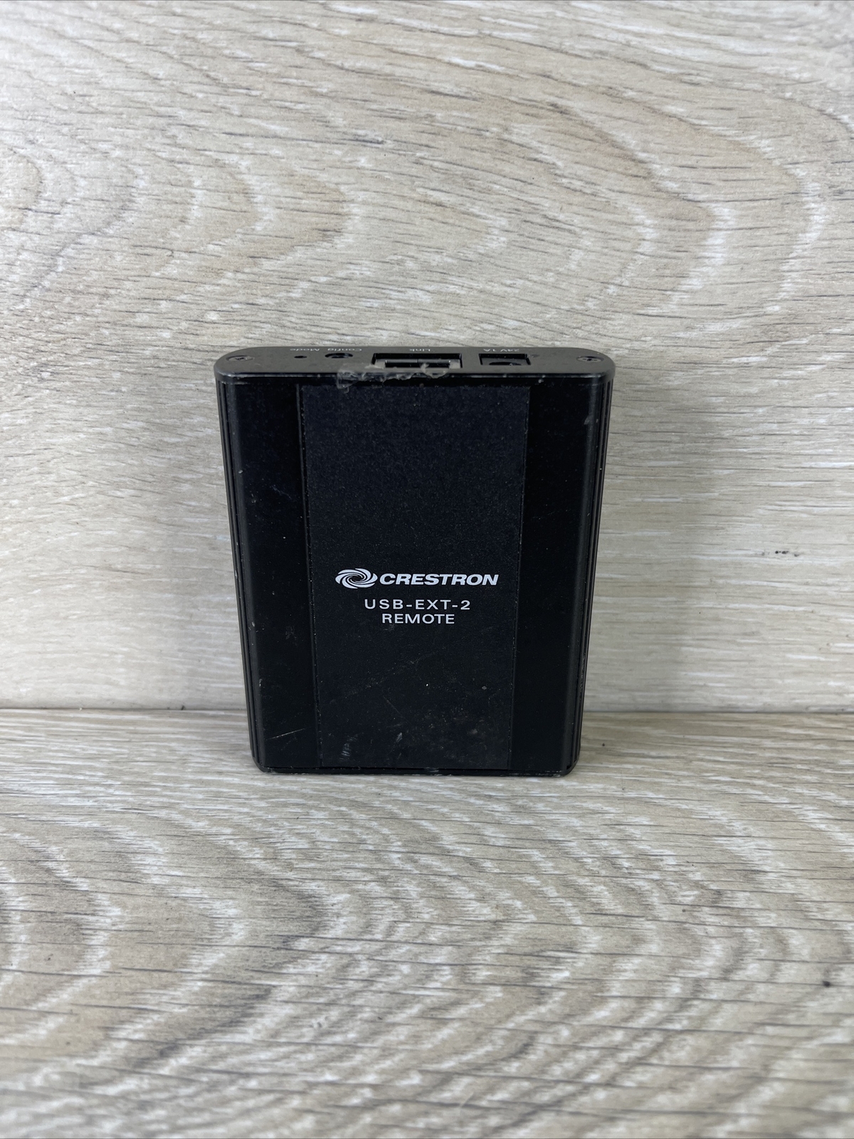 Genuine Crestron USB-EXT-2 USB over Twisted Pair Extender Remote Module ...