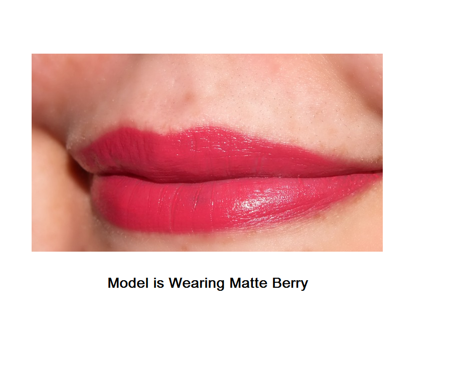 AVON Ultra Color LIPSTICK - Matte Berry lot of four (4) | eBay