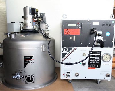 Cryogenics - Cold Head