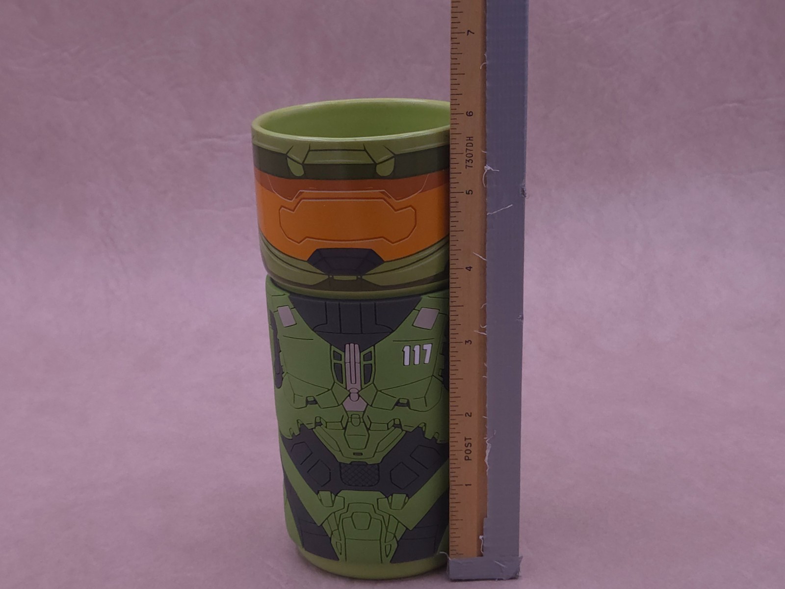 HALO: MASTER CHIEF - CUP/MUG (NUMSKULL, 2021) | eBay