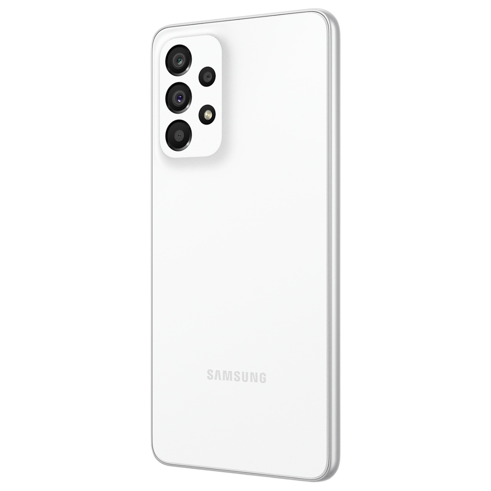 Samsung Galaxy A33 5G 128GB Unlocked Android Dual SIM UK Model Very ...