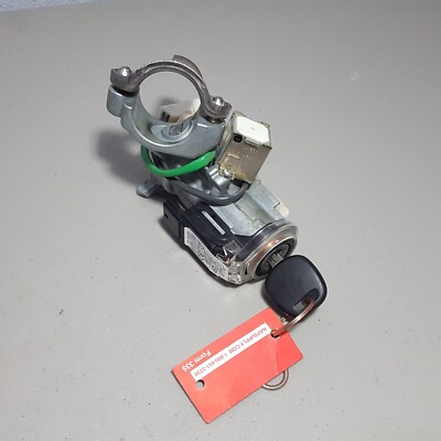 2004-2007 Toyota Highlander Ignition Lock Cylinder Switch Assembly Key ...